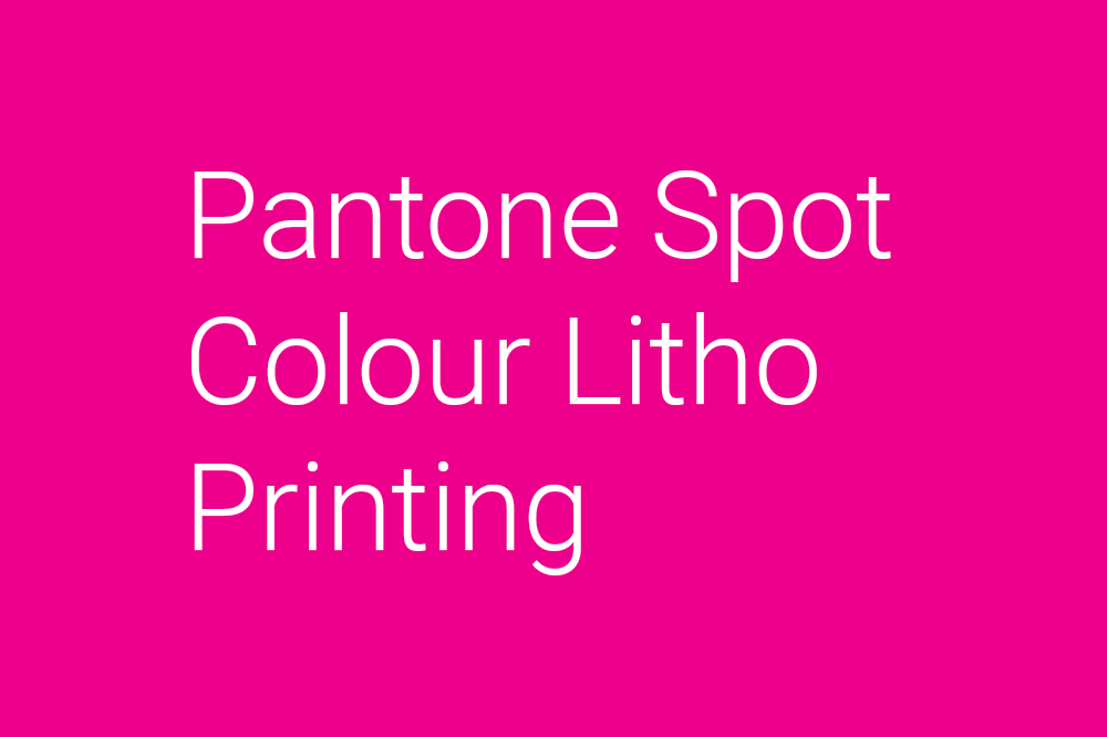 Printers Norwich | Gowise Print